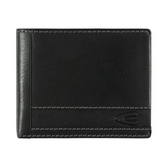 Camel Active Wallet Field - - Accessories - Herren - Schwarzk - ONE SIZE