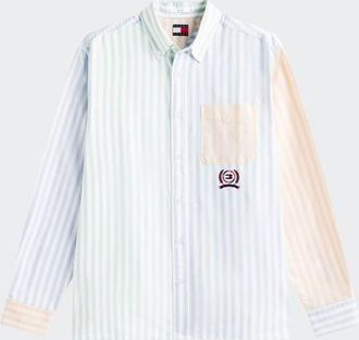 Tommy Jeans Chemise - Taille XL