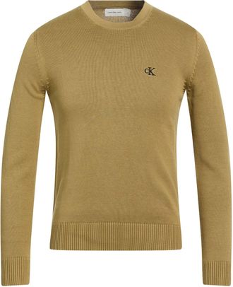 Calvin Klein STRICKWAREN - Pullover auf YOOX.COM