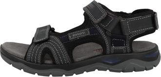 Dockers by Gerli Herren 52HU001 Sandale, Navy, 45 EU