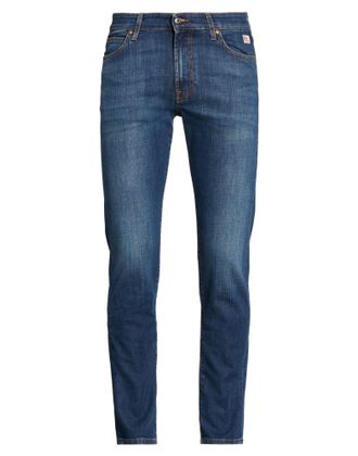 Roy Rogers HOSEN & R&Ouml;CKE - Jeanshosen auf YOOX.COM
