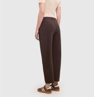 M.A.C Relaxhose Baggy Smart Jerseyhose im 5-Pocket-Style