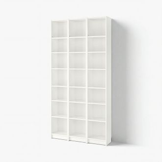 IKEA BILLY B&uuml;cherregal