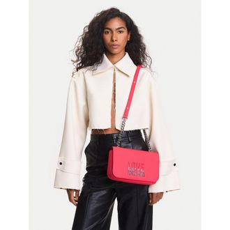 Love Moschino Handtasche LOVE MOSCHINO JC4254PP0MKD0615 Rosa