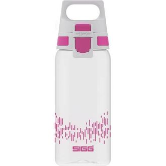 Sigg Trinkbeh&auml;lter Total Clear One MyPlanet Berry