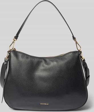 Coccinelle Handtasche mit Label-Detail Modell NORY