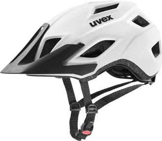 Uvex Herren Helm Fahrrad-Helm access