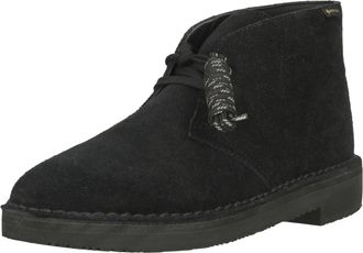 Clarks Schn&uuml;rschuhe Desert BT GTX