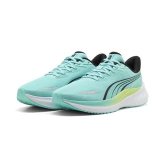 Puma Pounce Lite 2 Laufschuhe Unisex, Accessoires, Gr&uuml;n, 35.5