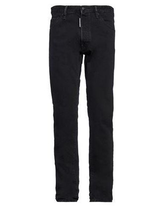 Dsquared2 BAS - Pantalons en jean sur YOOX.COM