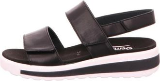 Semler Hanna Sandalette - - Shoes - Damen - Schwarzk - 40 1/2 EU