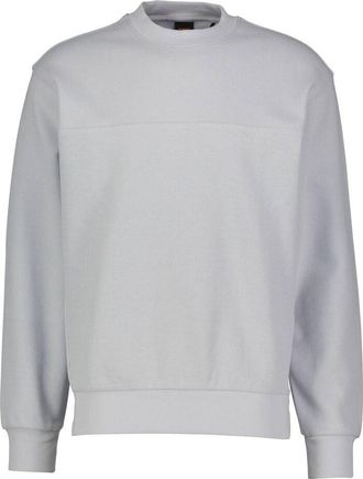 BOSS Herren Sweatshirt WE_HIVE