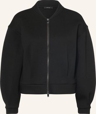 OPUS Blouson Gokila schwarz