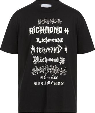 John Richmond TOPS - T-shirts auf YOOX.COM
