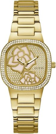 Guess Rose Bud Gw0544L2 - - Accessories - Damen - Gelb - ONE SIZE