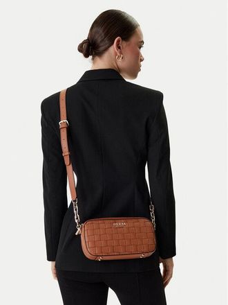 Guess Handtasche Sandy HWWG84 18140 Braun