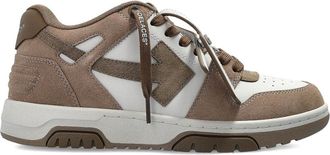 Off-white Baskets - Marron