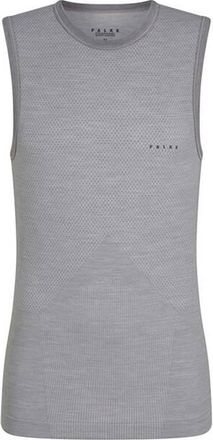 Falke Herren Singlet Wool-Tech Light
