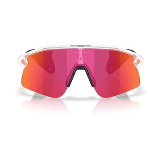 Oakley unisex, Accessoires, Blanc, Taille: 36 MM Oo9518 Stunt Devil Lunettes de soleil