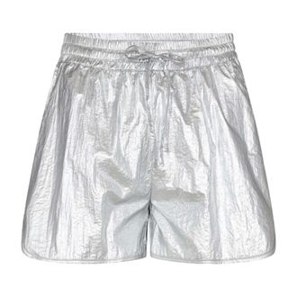 Co'Couture Damen, Shorts, Grau, XLGr&ouml;&szlig;e