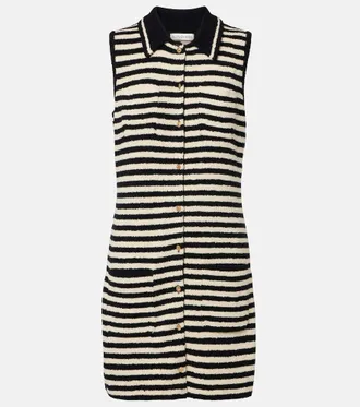 Altuzarra Polokleid Mamaie