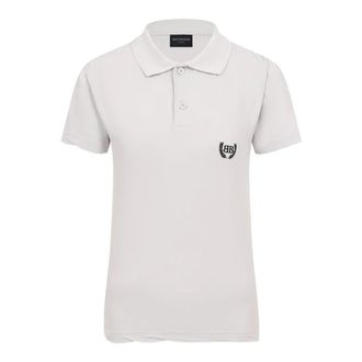 Balenciaga Polo - - Tops - Damen - Grau - M