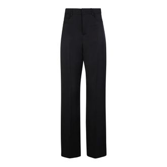 Blanca Vita Femme, Pantalons, Noir, Taille: 38 FR Polygala 3024 Onice