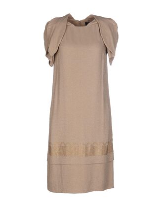 Byblos KLEIDER - Midi-Kleider auf YOOX.COM