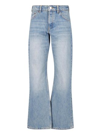 Jeanerica Wide Jeans Kyoto