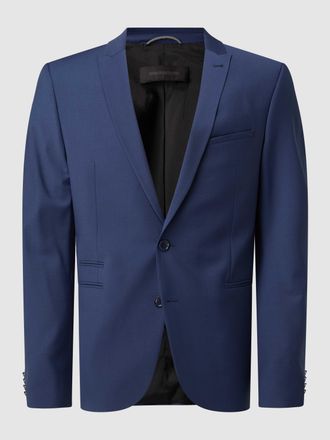 Drykorn 2-Knopf-Sakko mit Reverskragen Modell Irving