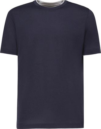 Eleventy T-Shirt - Gris