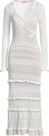 Twin-Set KLEIDER - Maxi-Kleider auf YOOX.COM