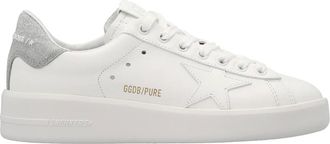 Golden Goose Damen, Schuhe, Wei&szlig;, 39 EUGr&ouml;&szlig;e