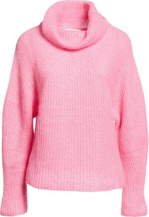 SOLOTRE STRICKWAREN - Rollkragenpullover auf YOOX.COM