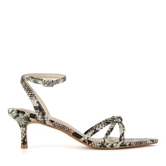 Jenny Sandalen JENNY YYS1777 01 Gr&uuml;n