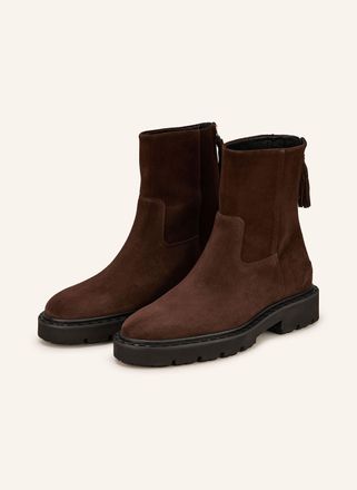 Kennel & Schmenger Boots Molly braun