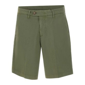 Re-hash Homme, Shorts, Vert, Taille: W32 Shorts d&eacute;contract&eacute;s