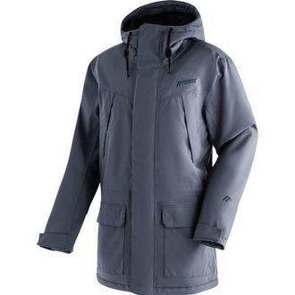 Maier Sports Herren Funktionsjacke OLLE mTEX