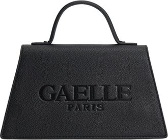 Ga&euml;lle Paris Femme, Sacs, Noir, Taille: ONE Size Mini Sac &agrave; Main