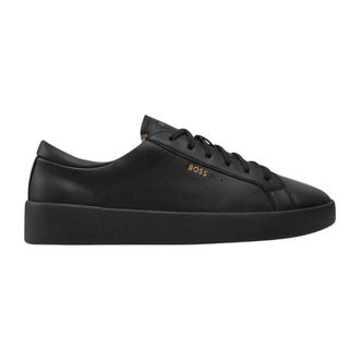 HUGO BOSS Herren, Schuhe, Schwarzk, 41 EUGr&ouml;&szlig;e