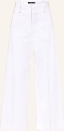 Luisa Cerano Luisa Cerano Marlenehose weiss