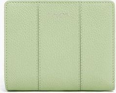 Le Tanneur Kleine Geldb&ouml;rse Juliette aus genarbtem Leder