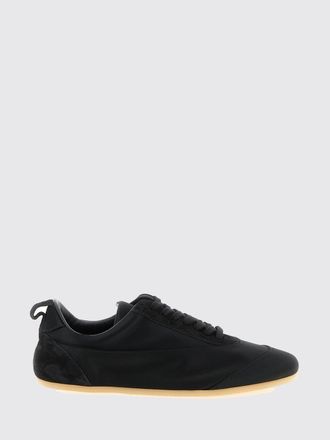 Jil Sander Baskets JIL SANDER Femme couleur Noir