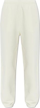 Canada Goose Femme, Pantalons, Beige, Taille: 40 FR Wander Jogger