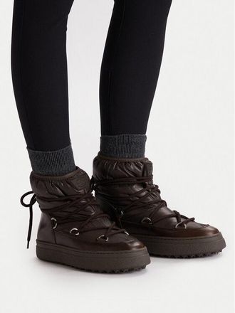 GANT Schneeschuhe 31541100 Schwarz