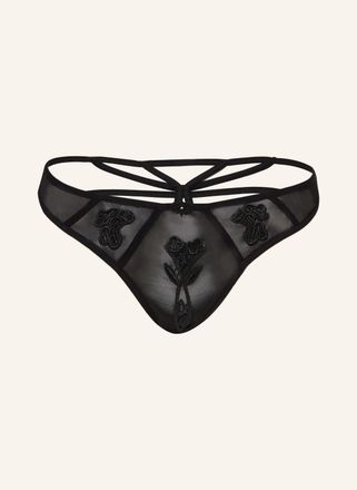 Bluebella Slip Nova schwarz