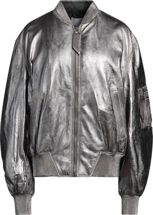 The Attico JACKEN & M&Auml;NTEL - Jacken und Anoraks auf YOOX.COM
