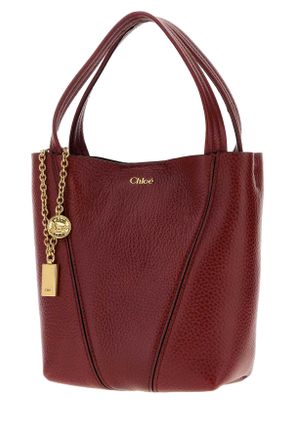 Chlo&eacute; Chlo&eacute; Shoulder Bag - Red