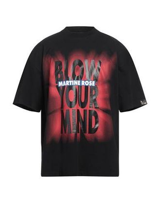 Martine Rose TOPS - T-shirts sur YOOX.COM