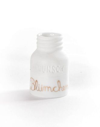 Good old Friends Mini Väschen Wunschblümchen